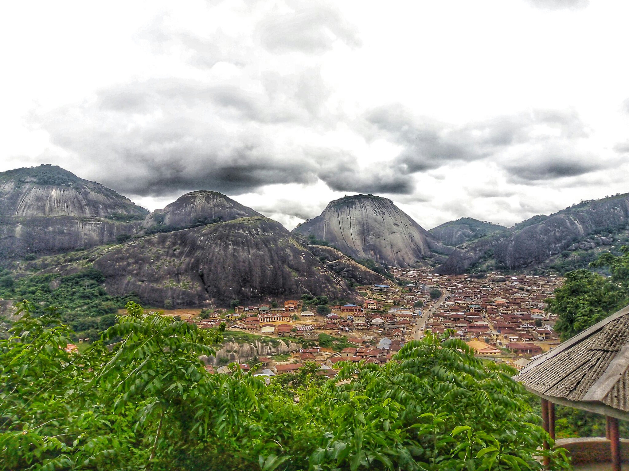 Ondo State – #myLGA